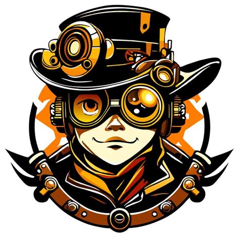 Premium Vector Animated Boy In Action Vector Style