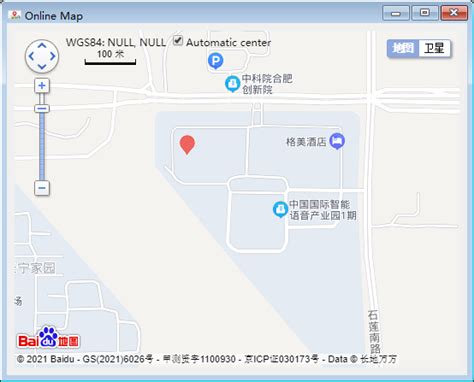 baidu map · gitbook