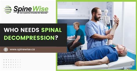 Spinal Decompression Bowmanville Chiropractor Bowmanville