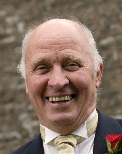 Death Peter Perrett Burnham On