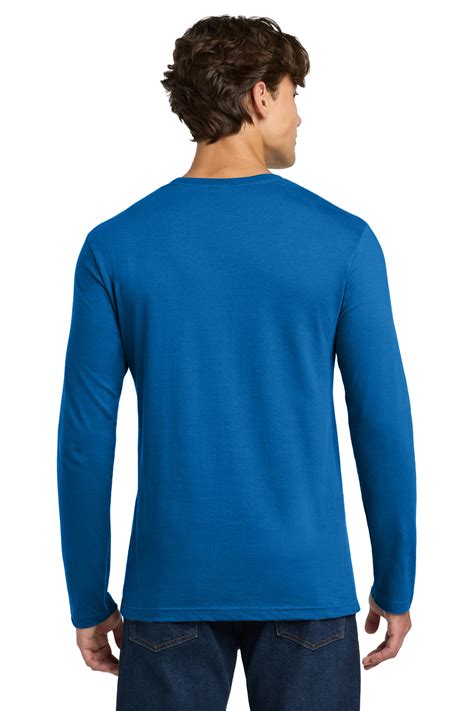 Gildan Softstyle Long Sleeve T Shirt Product Online Apparel Market