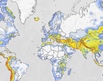 OpenQuake Map Viewer