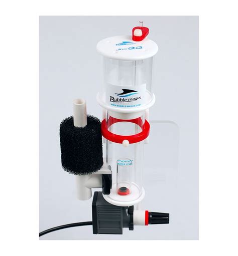 Bubble Magus Hang-On Nano Protein Skimmer QQ / QQ1 / QQ2 / QQ3