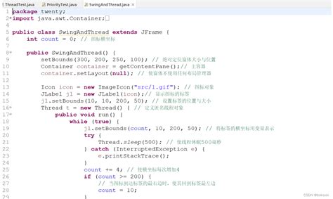 Java线程详解并发生命周期与同步机制 CSDN博客