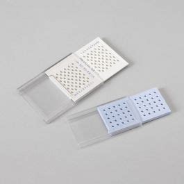 TEM Grid Storage Boxes