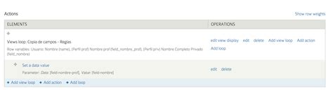 Copying Field Data Between Different Profile2 Using Views Rules