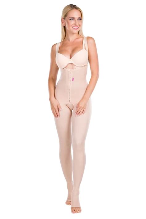 LIPOELASTIC Compression Post Op Expert 20 Years Experience