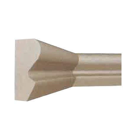 Dado Rail D10 The Moulding Shop