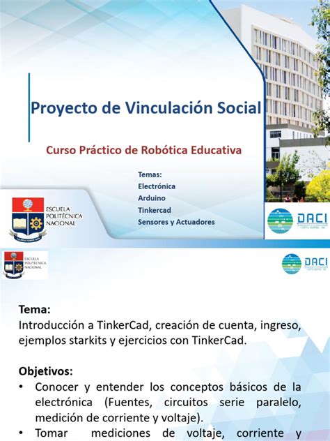 Clase 2 Pdf Electrónica Arduino