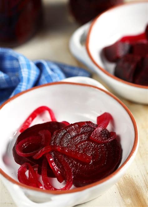 Easy Pickled Beets Artofit