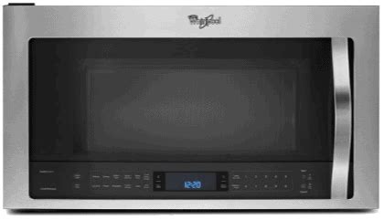 Whirlpool Microwave Hood Combination Recall 2016 Do I Qualify