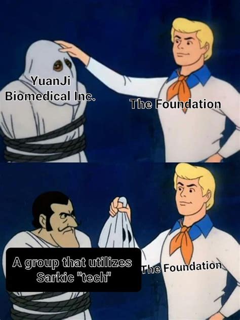 Making A Meme Of Every Goi Day 73 Yuanji Biomedical Inc R