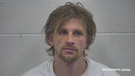 Scheid Keith Andrew 02 25 2025 Kenton County Mugshots Zone