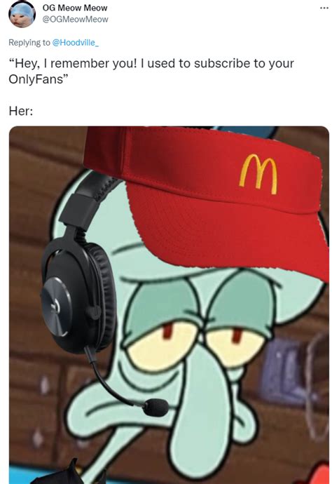 24 Onlyfans Memes To Celebrate Its Final Month Of Existence Probably