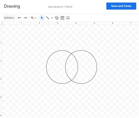 How To Make A Venn Diagram On Google Docs PresentationSkills Me
