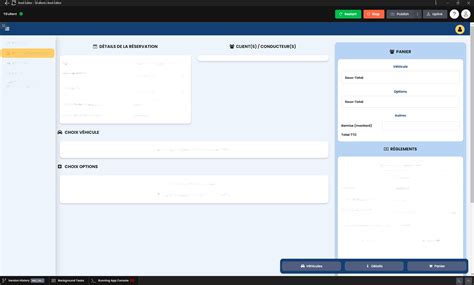 Scroll Into View Problem Shifts Panel Content Anvil Qanda Anvil Community Forum