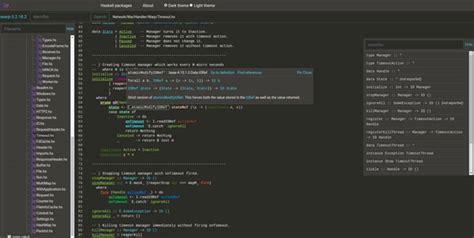 دانلود نرم افزار Haskell V231 نسخه ویندوز دانلود فارسی
