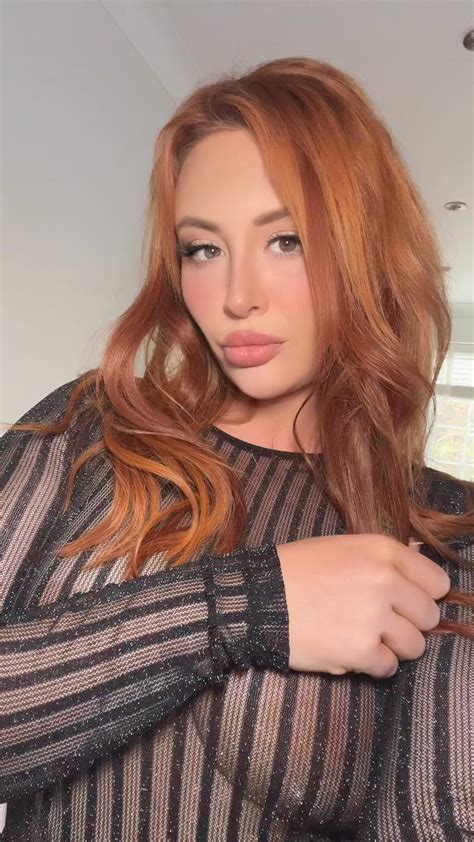 This Customer Makes Me Nervous Oriana Blaze