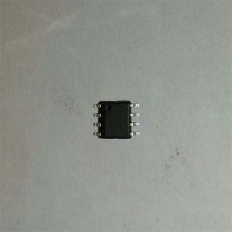 Jual Jual Ic 24c16 Eeprom 16kbit 2kbyte 8 Kaki Smd Tqfp Berkualitas Di