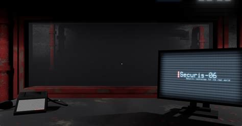 Five Nights At The Chum Bucket Descargar