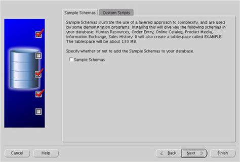 Oracle Base Oracle 11g Release 1 Rac On Rhel5 Linux Using Vmware Esx
