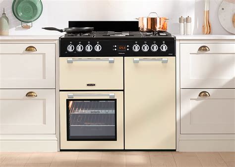 Cookmaster Range Cookers Leisure