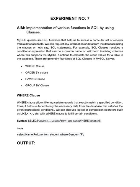 Dbms File 12 Pdf Database Index Databases