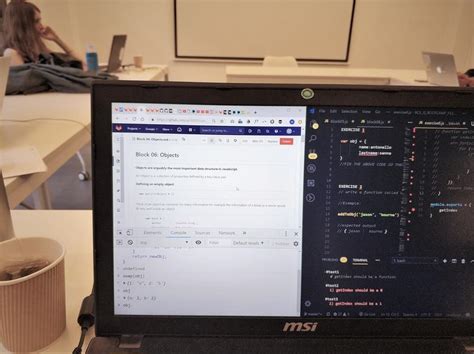 👩‍💻 Third Week Full On Js Sneakpeek Bootcamp Javascriptfullstack