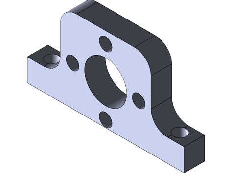 Free CAD Designs Files D Models The GrabCAD Community Library