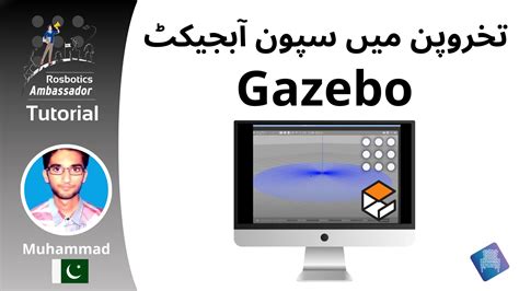 How To Dynamically Spawn Objects In Gazebo Simulation Using Python