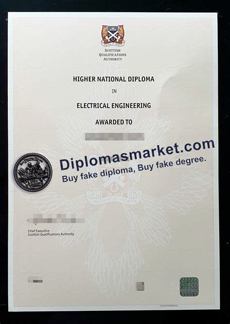 How To Buy A Fake Sqa Hnd Certificate Online