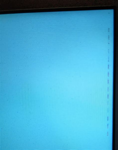 Fuzzy Font And Streaks On Display Unsupported Macbook Air 2010 Just