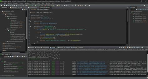 Spring Boot Api Call Using Ok Geeksforgeeks