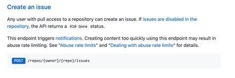 Lab 使用 API 操作 Github issues 木犀
