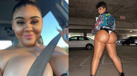 Simone Richards Pornstar Who Indulged In Underaged Prostitution Before Finding Fame