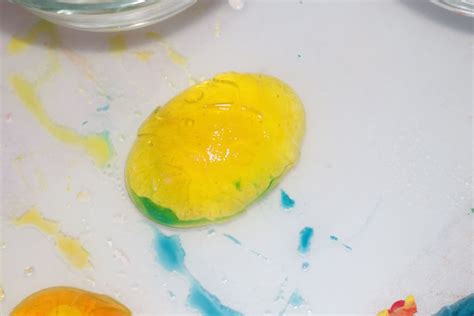 Teach Color Mixing With This Engaging And Hands On Easter Steam Activity