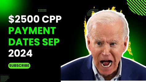 2500 Cpp Payment Dates Sep 2024 Check Canada Pension Plan Eligibility