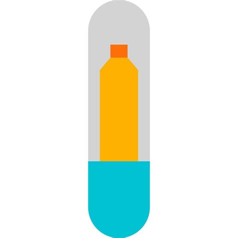 Microchip Flat Style Illustration 40538915 Vector Art At Vecteezy