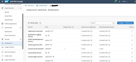 Create A Cds Entity In Sap Btp Expose The Entity Sap Community