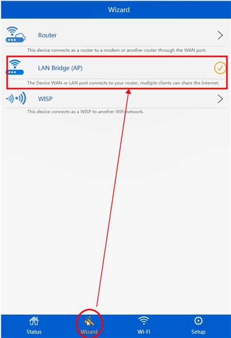 How To Set Up Wavlink Router To Ap Access Point Mode