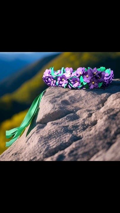 Ֆոմից պատրաստված ծաղիկներով գլխազարդը շքեղ տեսք կտա ձեր երեխաներին💜 ձեռագործ Armenia Yerevan