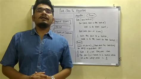 big data analytics tutorial 20 park chen yu pcy algorithm youtube