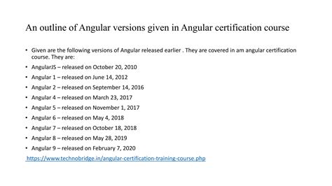 popularity career growth and salary of angular covered in an angular
