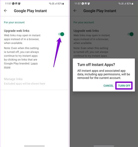 11 Ways To Fix “no App Found To Open Url” On Android
