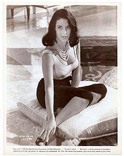 Marie Devereux Pictures And Photos
