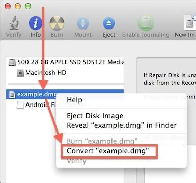 How To Convert DMG To ISO On Windows Mac Leawo Tutorial Center
