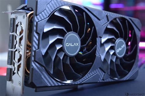 NVIDIA GeForce RTX Ti GDDR X Speeds Past Overclocked GDDR Variant In Tests