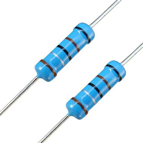 Understanding The 100r Resistor Applications Types And How To Choose Anypcba