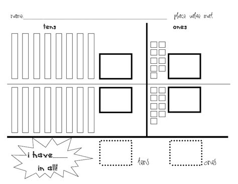The Go To Teacher Using Place Value To Add And Subtract