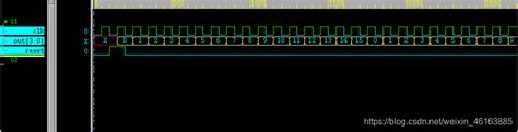 Verilog 4位计数器4位计数器verilog代码 Csdn博客